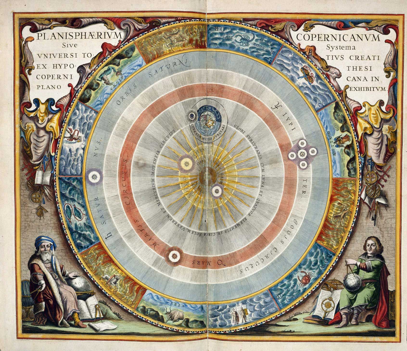 Ti u S Nicolaus Copernicus Cha C a M H nh C a H M t Tr i Ti u S Nicolaus Copernicus Cha C a M H nh C a H M t Tr i