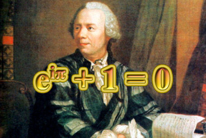 Tiểu sử Leonhard Euler: Thiên tài toán học mù lòa và kho tàng nghiên ...