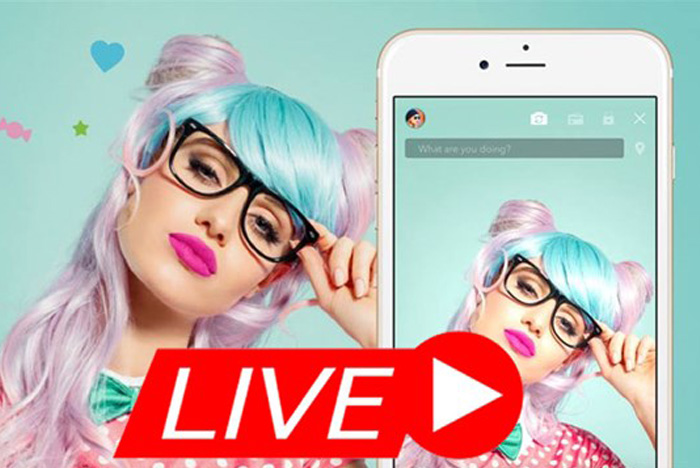 10 ứng dụng và nền tảng Live Stream phổ biến nhất hiện nay
