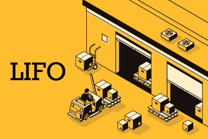 Phương pháp nhập sau, xuất trước(LIFO) là gì? Tìm hiểu đặc điểm của ...