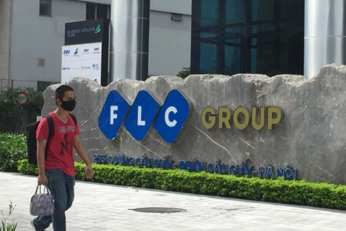Lịch sử hình thành và phát triển FLC Group - Tập đoàn hùng mạnh với ...