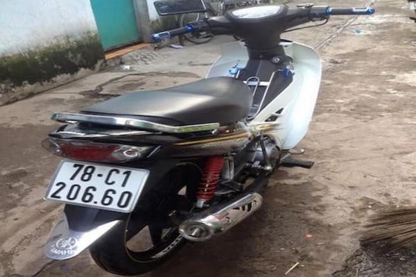 Biển số xe 78 là ở đâu? Tất tần tật thông tin thú vị về Biển số 78 ...