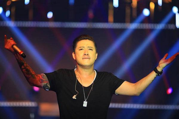 Tiểu sử ca sĩ Tuấn Hưng - Chàng trai nổi tiếng trong làng nhạc Việt