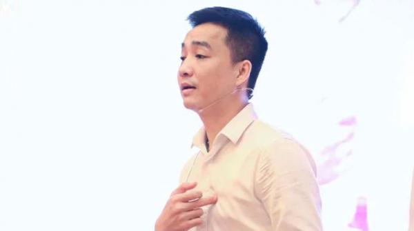 Tiểu sử Cao Xuân Thắng: Profile chồng cũ của Hoàng Yến