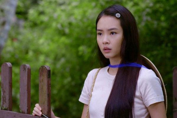 Tiểu sử Chantalle Ng: Ngôi sao sáng của màn ảnh Singapore