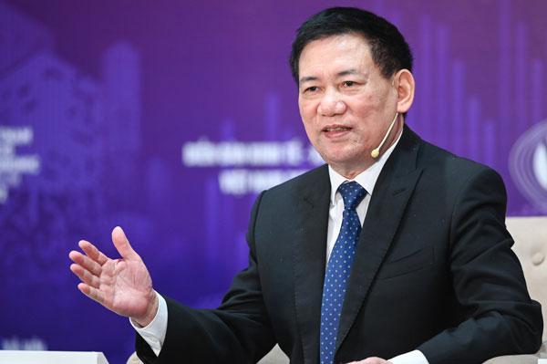 Tiểu sử cuộc đời và sự nghiệp của ông Hồ Đức Phớc