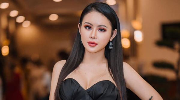 Tiểu sử Diếp Hồng Phấn: Nữ DJ kiêm doanh nhân thành đạt