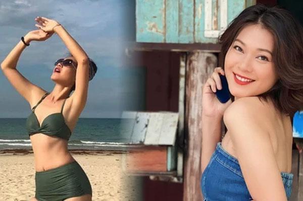 Tiểu sử Đinh Y Nhung: Nữ hoàng cảnh nóng với body sexy