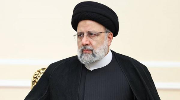 Tiểu sử Ebrahim Raisi: Tổng thống Iran tử nạn vì rơi máy bay
