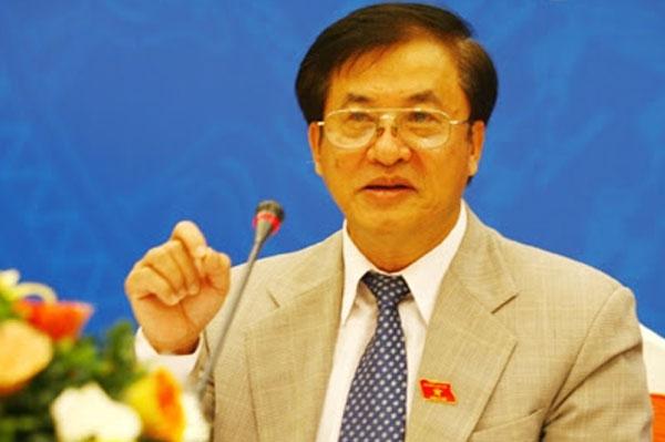 Tiểu sử Hồ Nghĩa Dũng: Chính trị gia nổi tiếng tại Việt Nam