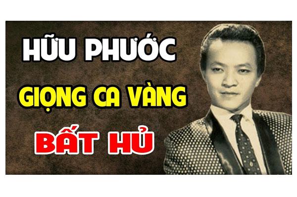 Tiểu sử Hữu Phước: Huyền thoại cải lương Việt Nam một thời