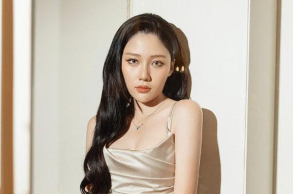 Tiểu sử Huỳnh Uyển Ân: Diễn viên đóng nữ chính trong phim Nhà bà nữ