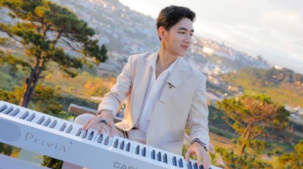 Tiểu sử KICM: Thánh chơi đàn khuấy đảo nhạc Việt Nam