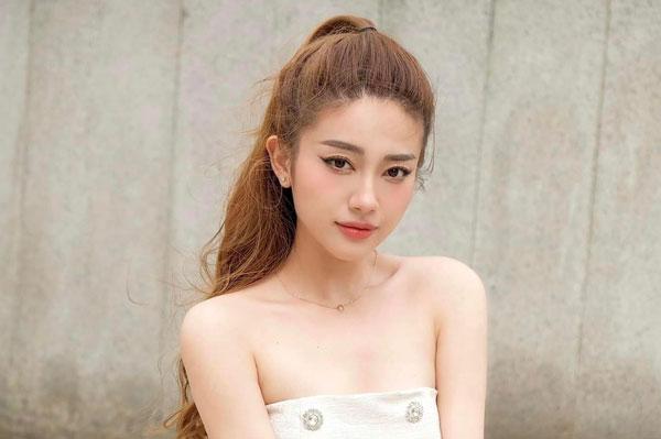 Tiểu sử Kiều My: Nữ diễn viên trẻ đầy tài năng của showbiz Việt