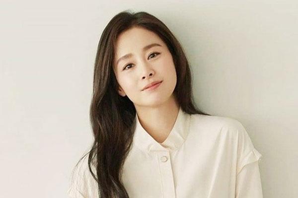 Tiểu sử Kim Tae Hee - Nữ diễn viên truyền hình Hàn Quốc