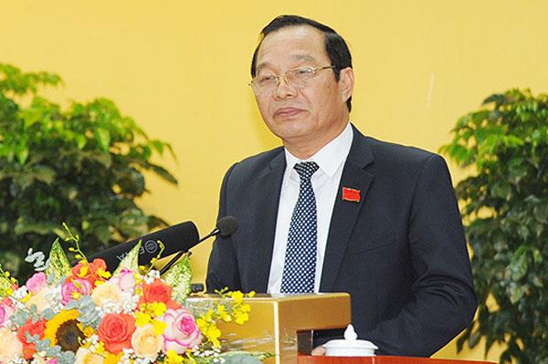 Tiểu sử Lê Văn Hiệu: Chính trị gia nổi tiếng của Việt Nam