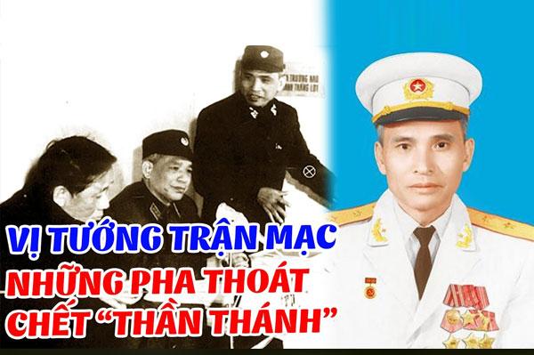 Tiểu sử Lê Văn Tri: Trung tướng của Quân đội nhân dân Việt Nam