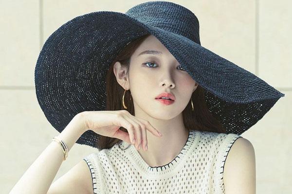 Tiểu Sử Lee Sung Kyung Nữ Diễn Viên 9x Tài Năng Của Làng Giải Trí Hàn