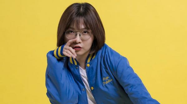 Tiểu sử Lil Kani: Nữ Rapper tài năng giới Underground