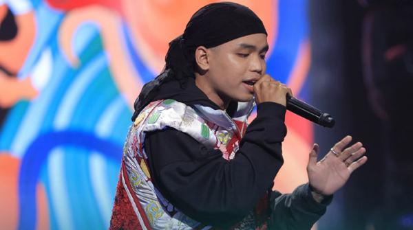 Tiểu sử LOR: Chiến binh trẻ đầy tài năng tại Rap Việt mùa 1