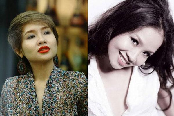 Tiểu sử Mai Khôi: Từ bông hoa dại tới cô nàng cá tính