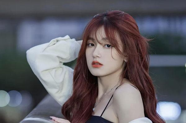 Tiểu sử Nguyễn Đan Phương: Cơn lốc giải trí từ TikTok