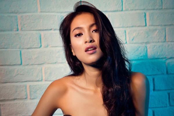 Tiểu sử Nhung Kate: Từ cô gái đen nhẻm đến đả nữ phim Hollywood