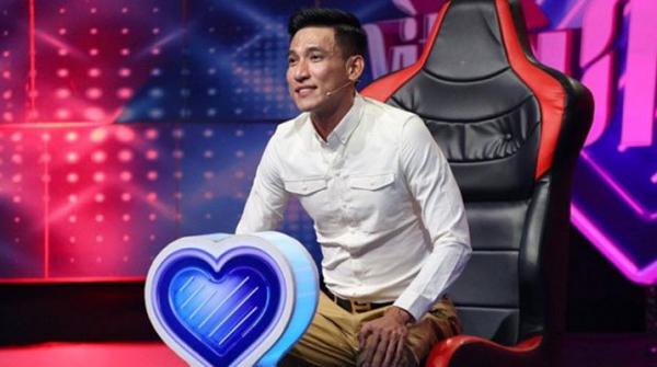 Tiểu sử Phạm Hồng Hải Quân: Soái ca Vì Yêu Mà Đến là ai?