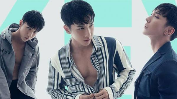 Tiểu sử Rapper Key Monstar: Ngoại hình sáng, rap cực chất