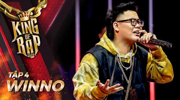 Tiểu sử Rapper Winno: Ngôi sao rap đang lên của Đà Nẵng