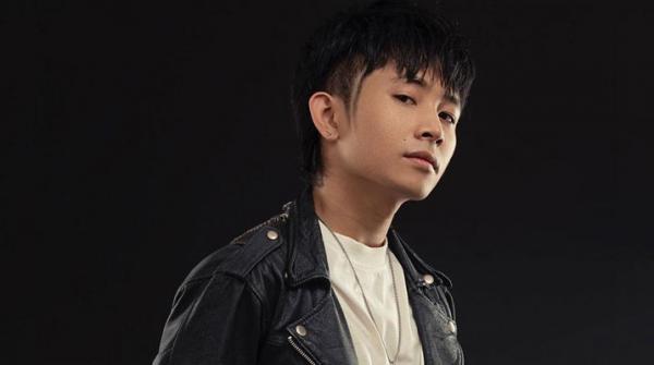 Tiểu sử Ricky Star: Chàng Rapper tài năng, cá tính độc đáo