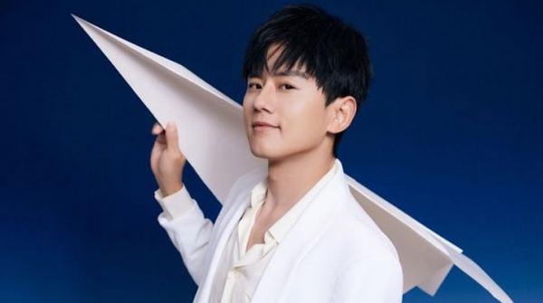 Tiểu sử Trương Kiệt: Nam ca sĩ nổi tiếng nhất Trung Quốc