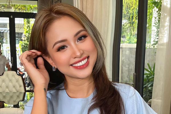 Tiểu sử Vân Hugo: Biểu tượng nhan sắc, tài năng thế hệ 8x