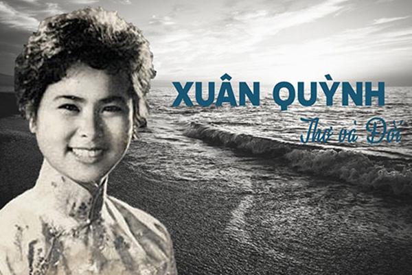 Tiểu sử Xuân Quỳnh: Nữ hoàng của thi ca và tình yêu