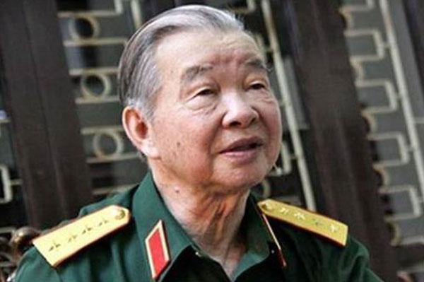 Tìm hiểu tiểu sử cuộc đời và sự nghiệp của đại tướng Đoàn Khuê