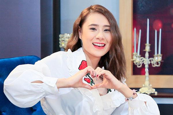 Tìm hiểu tiểu sử cuộc đời và sự nghiệp của diễn viên Hồ Bảo Trâm
