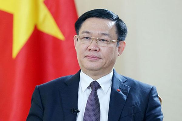 Tìm hiểu tiểu sử cuộc đời và sự nghiệp của Vương Đình Huệ