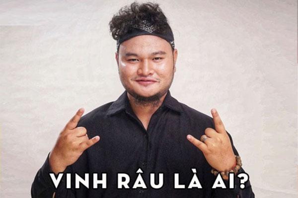 Tìm hiểu tiểu sử cuộc đời và sự nghiệp diễn viên hài Vinh Râu