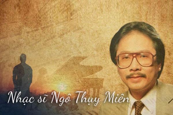 Tìm hiểu tiểu sử cuộc đời và sự nghiệp sáng tác của tác giả Ngô Thụy Miên