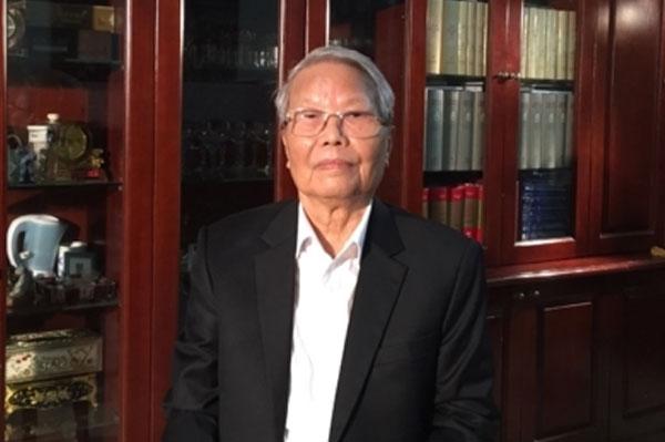 Tìm hiểu tiểu sử, sự nghiệp chính trị của Trần Đức Lương