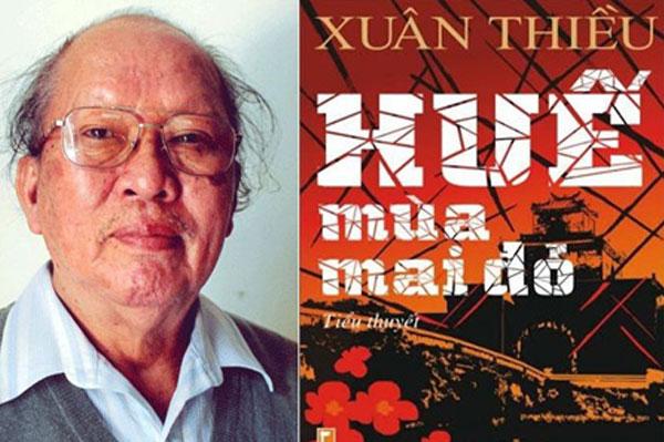 Tìm hiểu tiểu sử, thân thế và sự nghiệp của nhà văn Xuân Thiều
