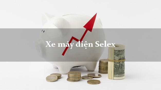 Xe máy điện Selex