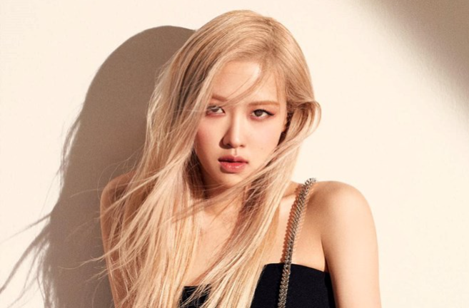 Tiểu sử Rosé: Bông hồng nước Úc của Kpop