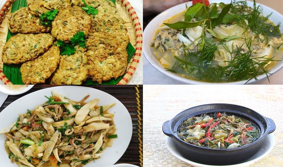 Rươi là con gì? Tìm hiểu chi tiết từ a-z về con rươi